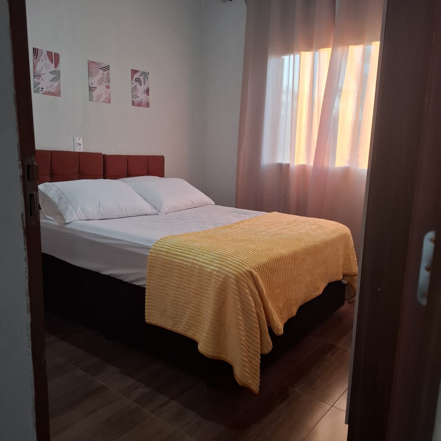 Rancho Cipó Rosa – Alugue Sítios e Pousadas